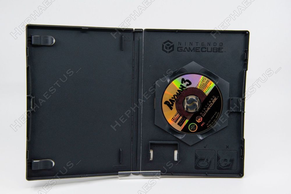 Rayman 3: Hoodlum Havoc GameCube | Kaufen auf Ricardo