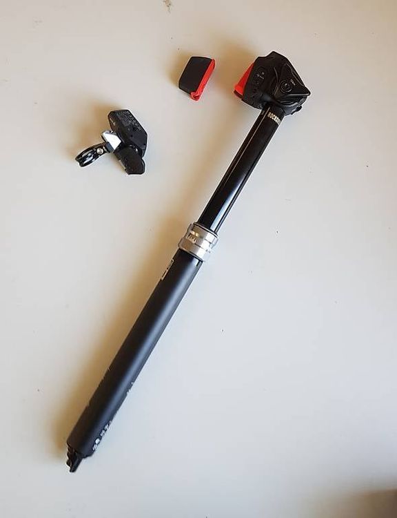 RockShox Reverb AXS (Gebraucht) in Charmey (Gruyère) für CHF 450 – nur ...