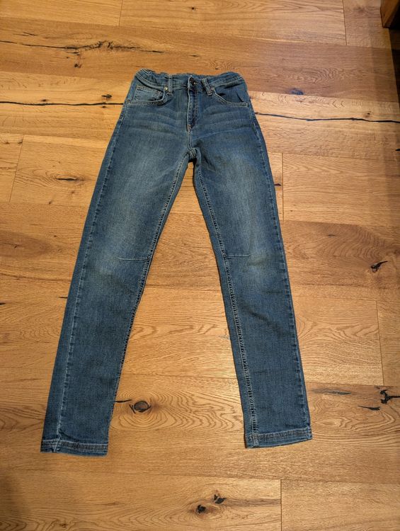 JAKO-O Jeans Gr.158, Top Zustand (Gebraucht) in Walenstadt für CHF 10 ...