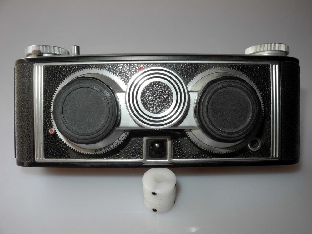 Kamera Jloca Stereo (Gebraucht) in Melchtal für CHF 150 – mit Lieferung ...