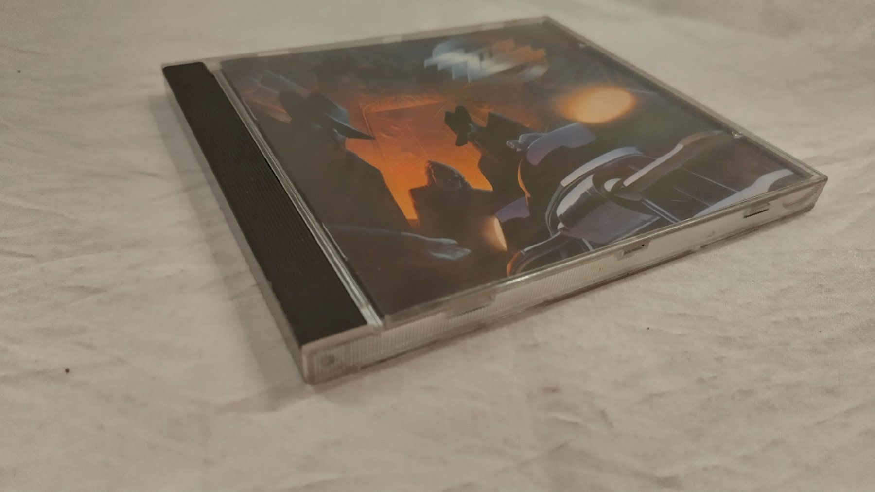 ZZ Top - Recycler / CD 1990 ab Fr. 4.- (Gebraucht) in Bellach für CHF 4 ...