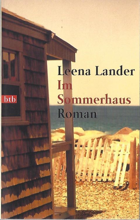 Lander Leena - Im Sommerhaus / Roman (Gebraucht) in Schaffhausen für ...