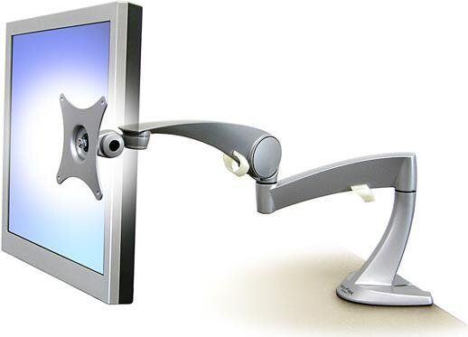 Monitorhalterung für LCD/LED "Ergotron Neo-Flex" Fabrikneu (Neu und ...
