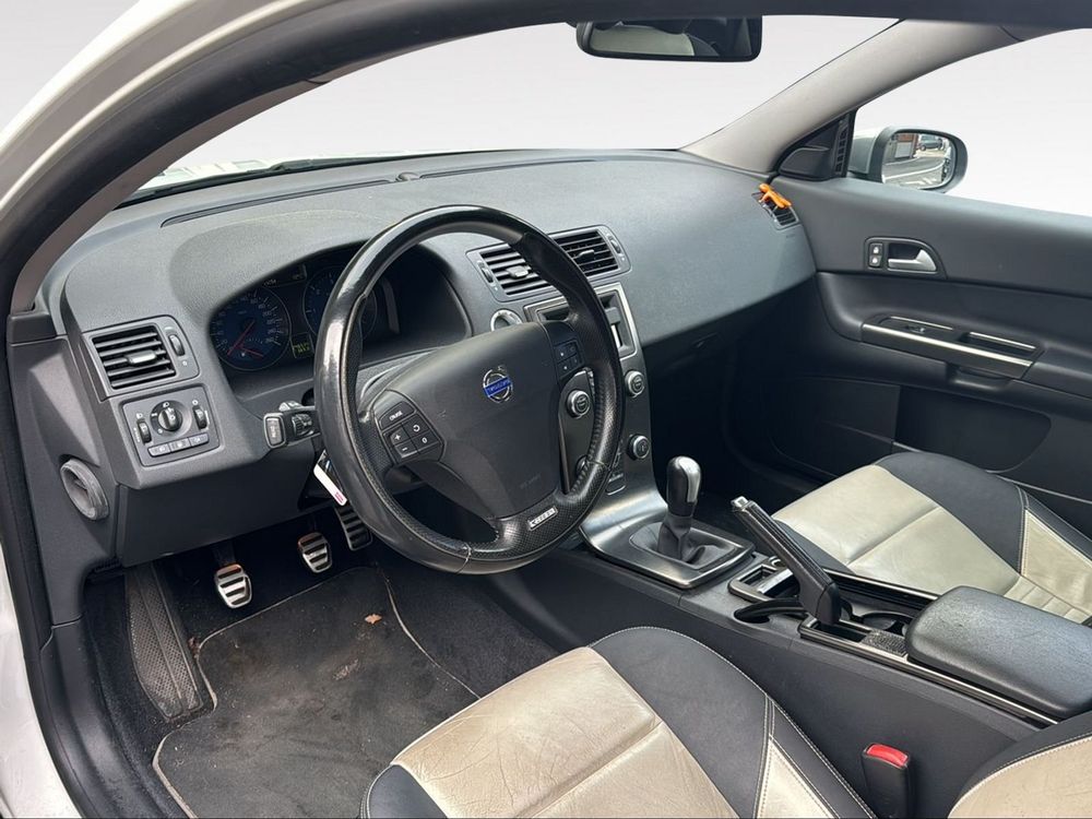 Volvo C30 D5 Coupe' ab 1,-- CHF | Kaufen auf Ricardo