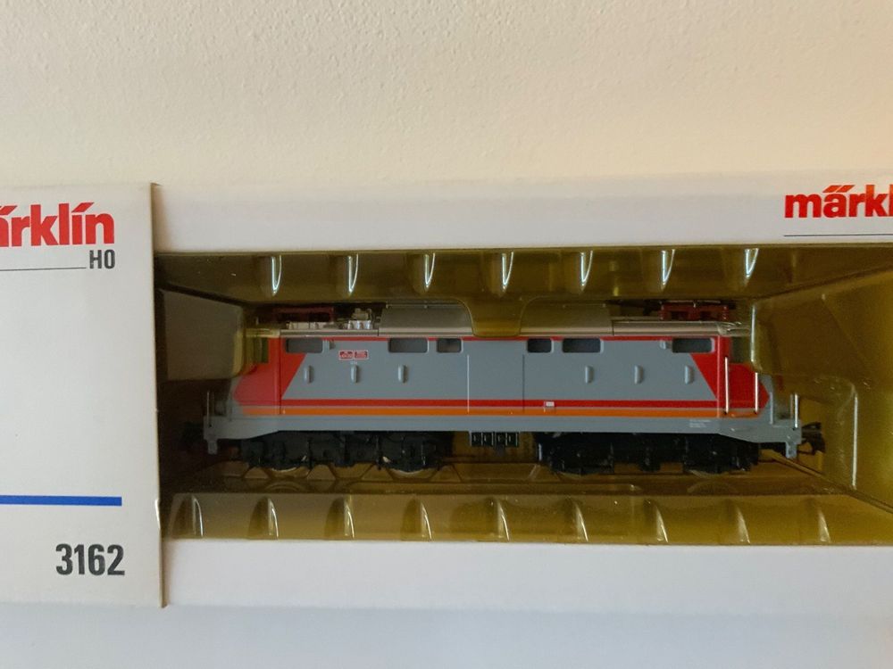 Märklin 3162 (Neuf avec emballage d'origine) à Villars-Bozon pour CHF ...
