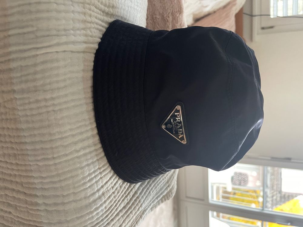 Prada Hut | Kaufen auf Ricardo