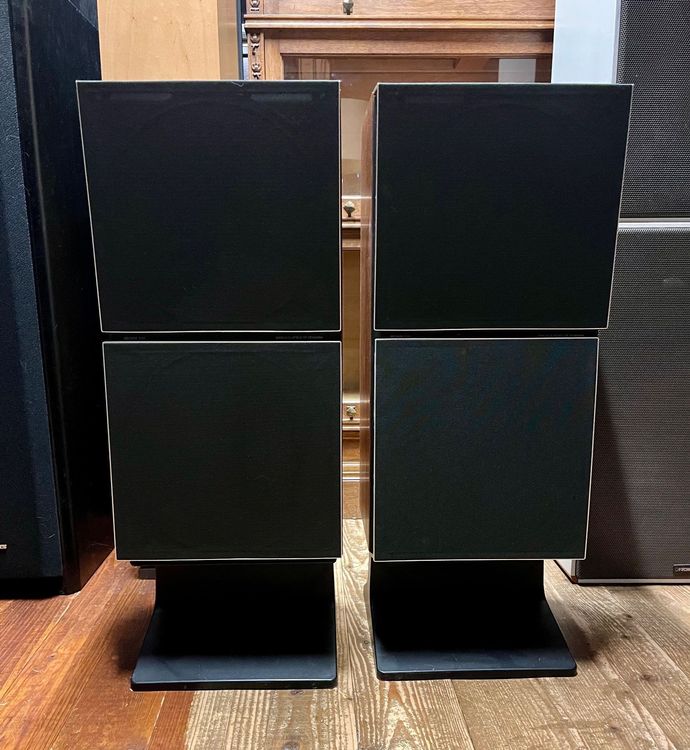 B+O Beovox S55 Lautsprecher (Gebraucht) in Niederurnen für CHF 120 ...