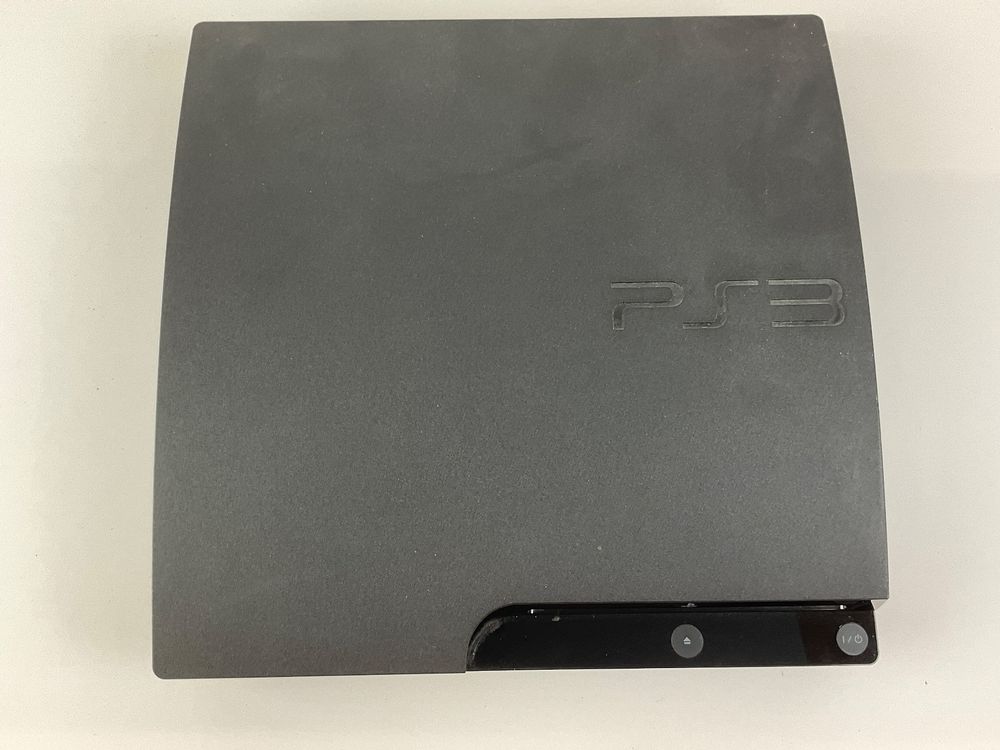 Sony PS3 Gen 2 Gaming Konsole Defekt (Gebraucht) in Stäfa für CHF 9 ...