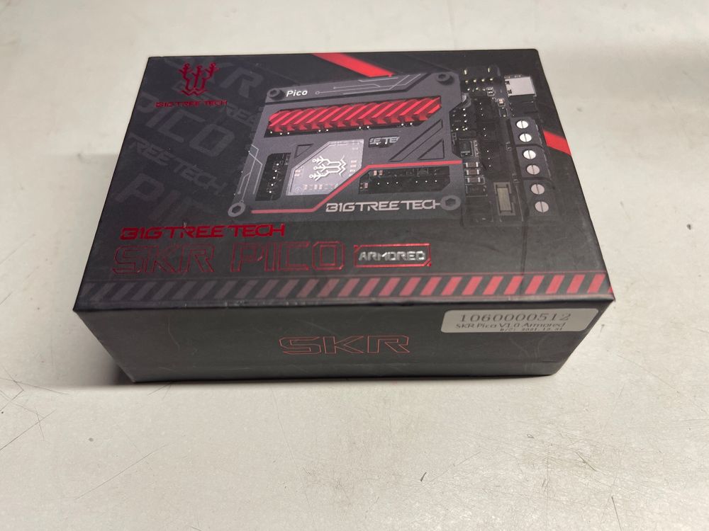 Bigtreetech Skr Pico Kaufen Auf Ricardo