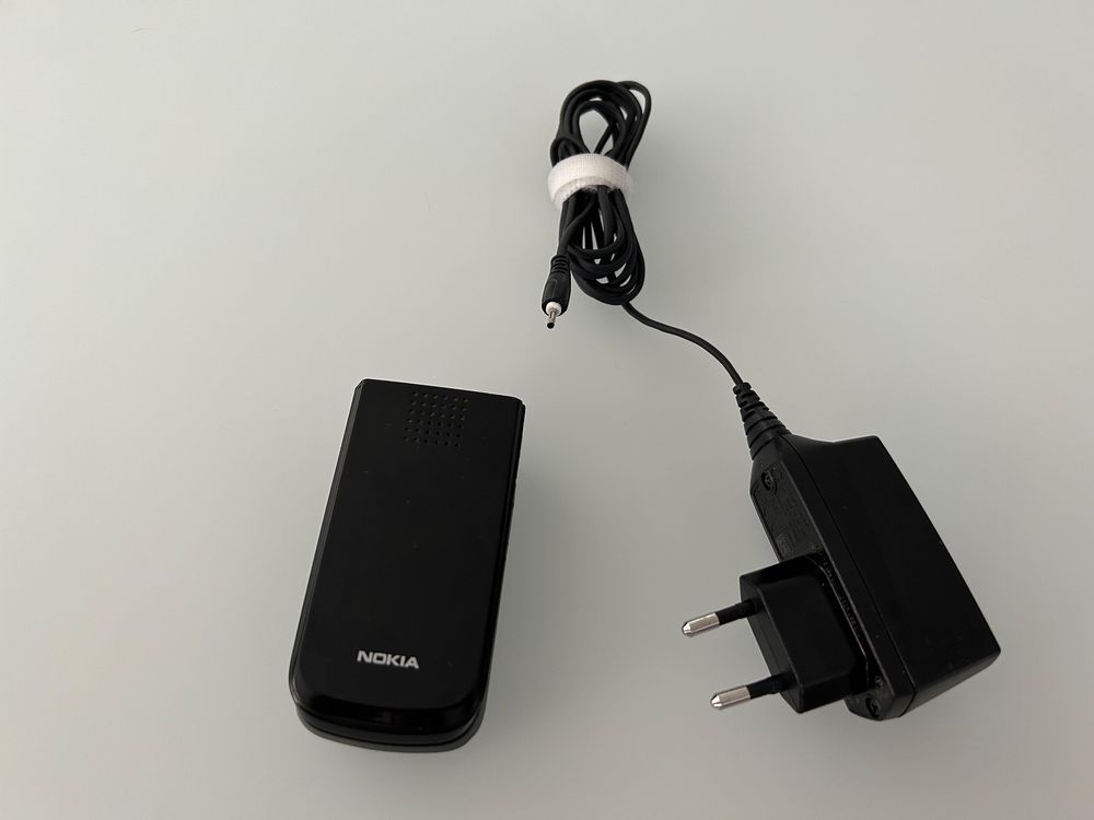 Nokia 2720a (Gebraucht) in für CHF 15 – mit Lieferung auf Ricardo kaufen