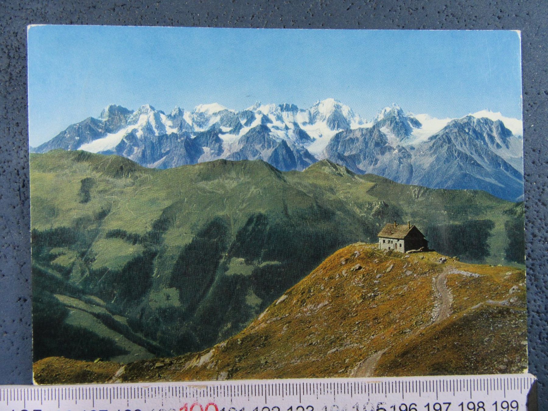 CABAN MONTFORT PRES VERBIER VS AK 1975 (Gebraucht) in Ettingen für CHF ...