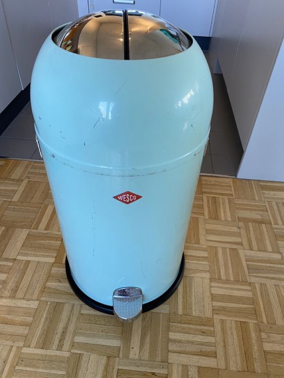 Erstaunlich Retro Mulleimer Aldi Bild
