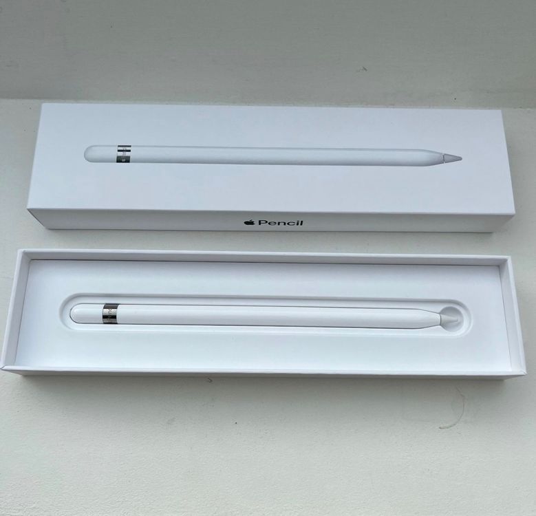 Apple pencil (1.Gen.) | Kaufen auf Ricardo
