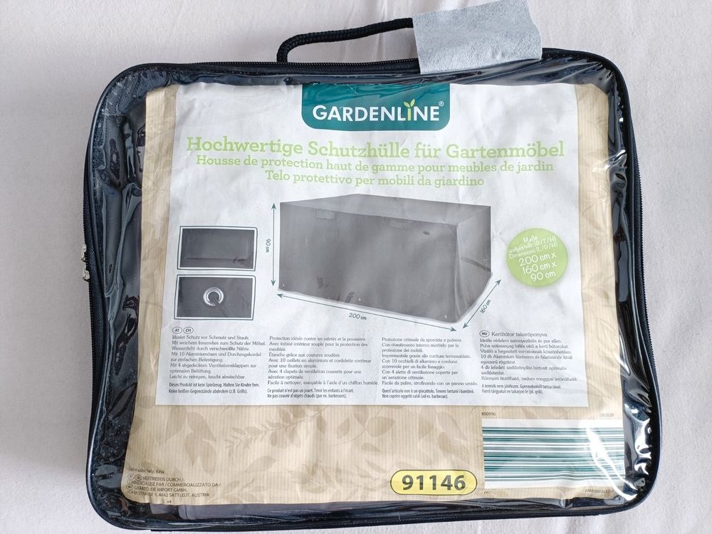 Faszinierend Schutzhlle Gartenmbel Jysk Bildernull