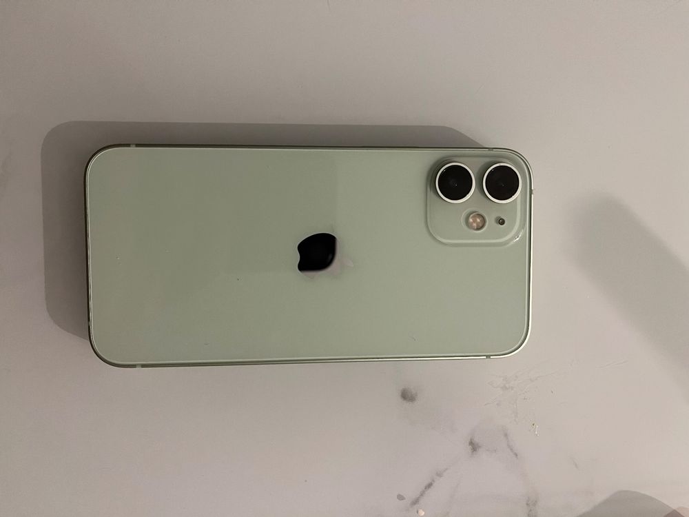 Apple iPhone 12 mini grün, 128gb | Kaufen auf Ricardo