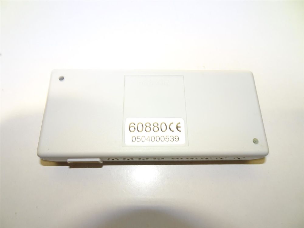 Märklin Digital Decoder s88 HO 60880 (Gebraucht) in Luzern für CHF 13.9 – mit Lieferung auf ...