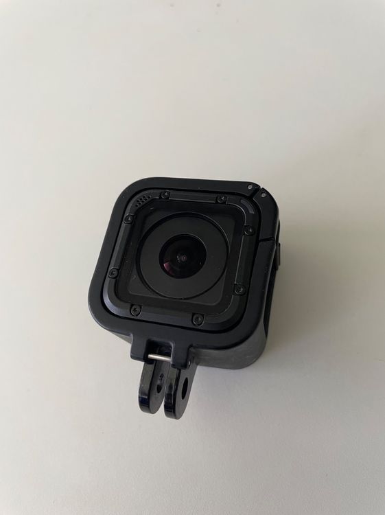 GoPro Hero Session | Kaufen auf Ricardo