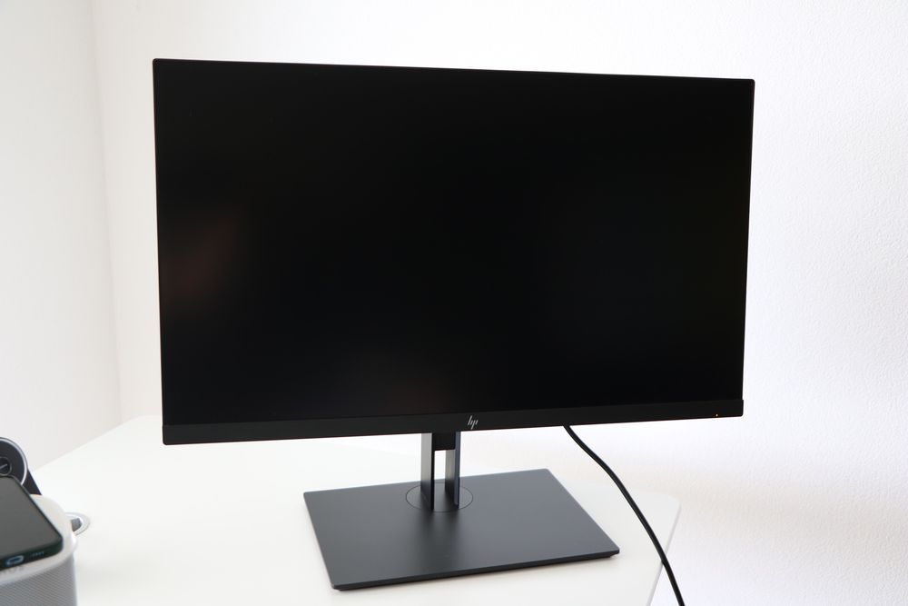 HP Monitor Z27- inch 4K UHD Display | Kaufen auf Ricardo