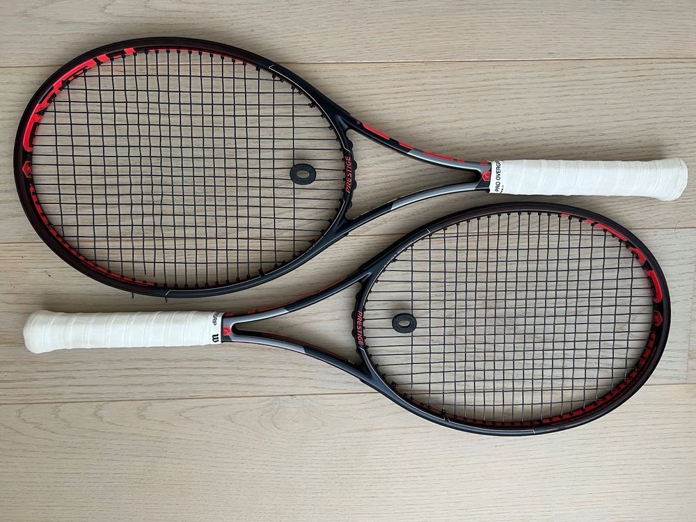 Head Prestige Rackets | Kaufen auf Ricardo