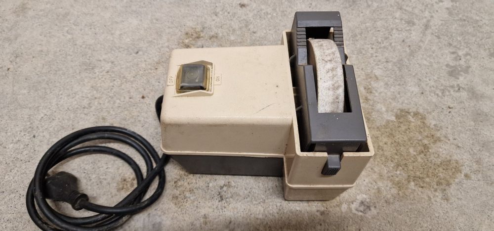 Hanning Nassschleifer -> Stichelschleifer | Kaufen auf Ricardo