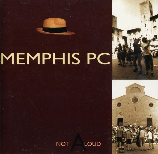 Memphis PC Not A Loud Jazz Allemand CD | Kaufen auf Ricardo