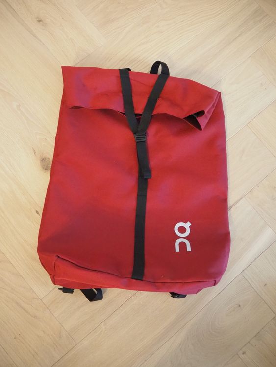 On Running Rucksack | Kaufen auf Ricardo