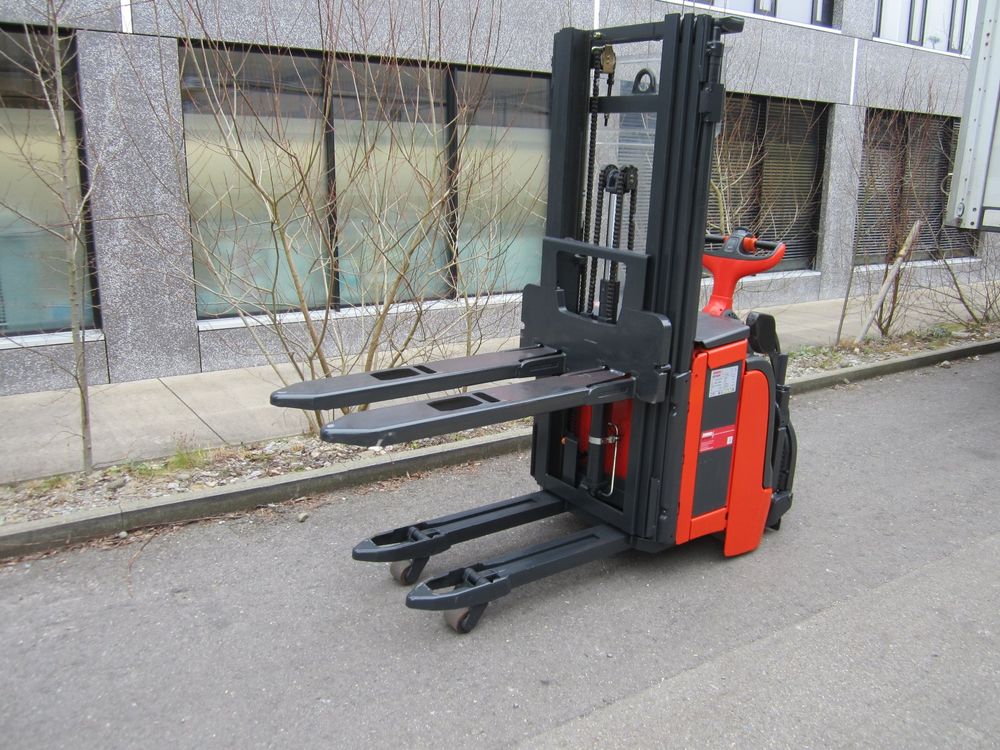 Ameise Linde L14 AP (Gebraucht) in Aarau für CHF 4850 – nur Abholung ...