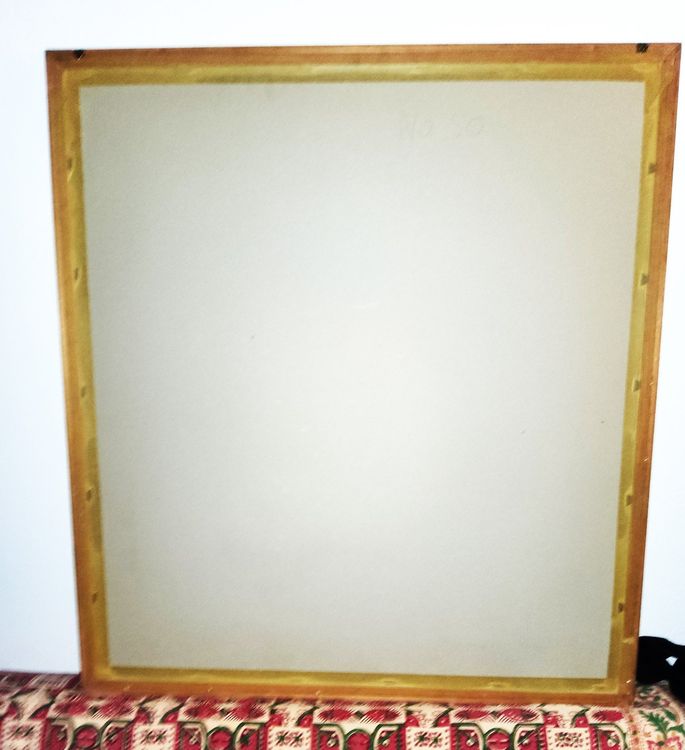 Walter VON GUNTEN (CH/USA 1930-2022) - Toller Scherenschnitt (Gebraucht ...