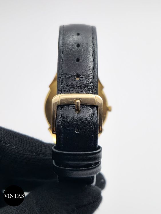 Vintage J. Chevalier Quartz | Kaufen auf Ricardo