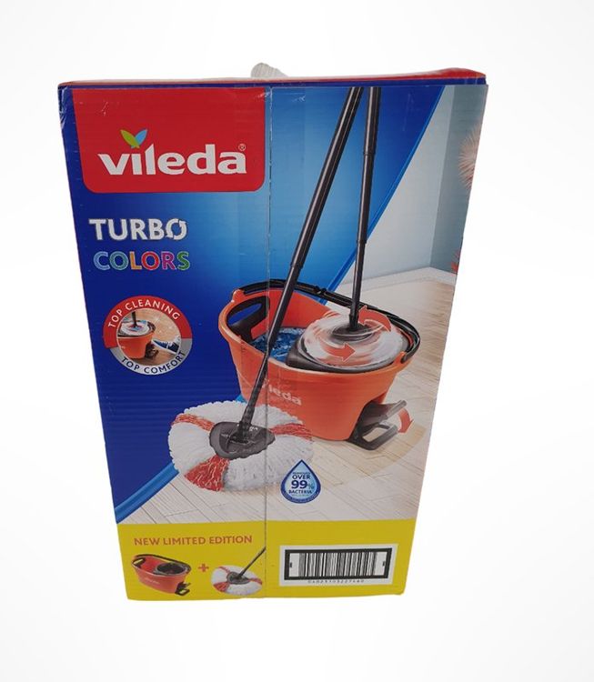 VILEDA Wischmop-Set | Kaufen auf Ricardo