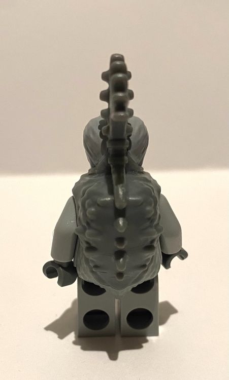 Lego Star Wars Minifigur- Thi- Sen (sw0264) | Kaufen auf Ricardo