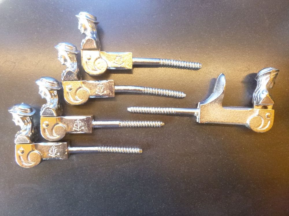 Fensterladenhalter (Gebraucht) in Freudwil für CHF 43 – mit Lieferung auf Ricardo kaufen