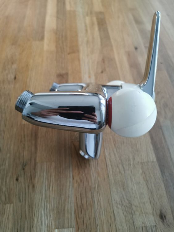 KWC domo Duplex Bademischer | Kaufen auf Ricardo