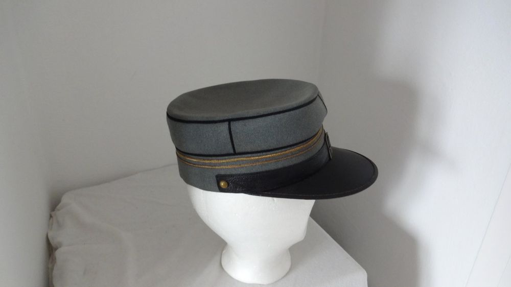 Schweizer Militär Mütze / Hut (Gebraucht) in Fisibach für CHF 13.5 ...