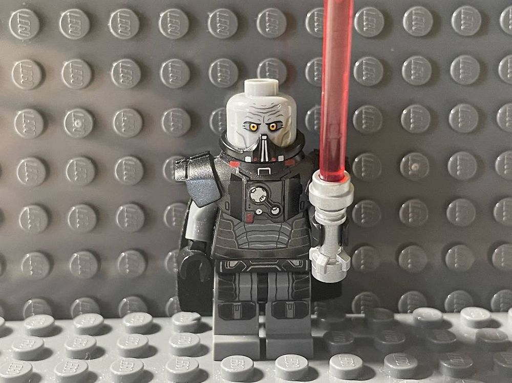 Lego Darth Malgus (Gebraucht) in Laufen für CHF 170 – mit Lieferung auf ...