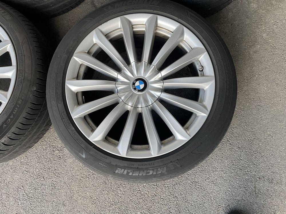 BMW G11 / G12 Original Räder 19 Zoll (Gebraucht) in Rotkreuz für CHF ...