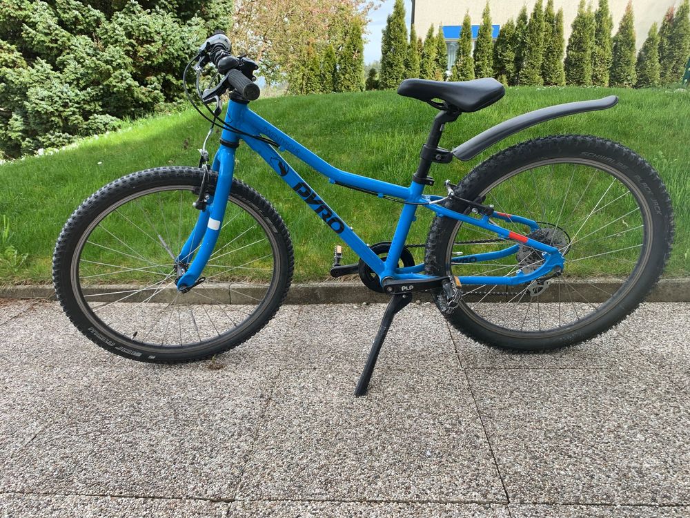 Pyro 24 (Gebraucht) in Port für CHF 290 – nur Abholung auf Ricardo kaufen