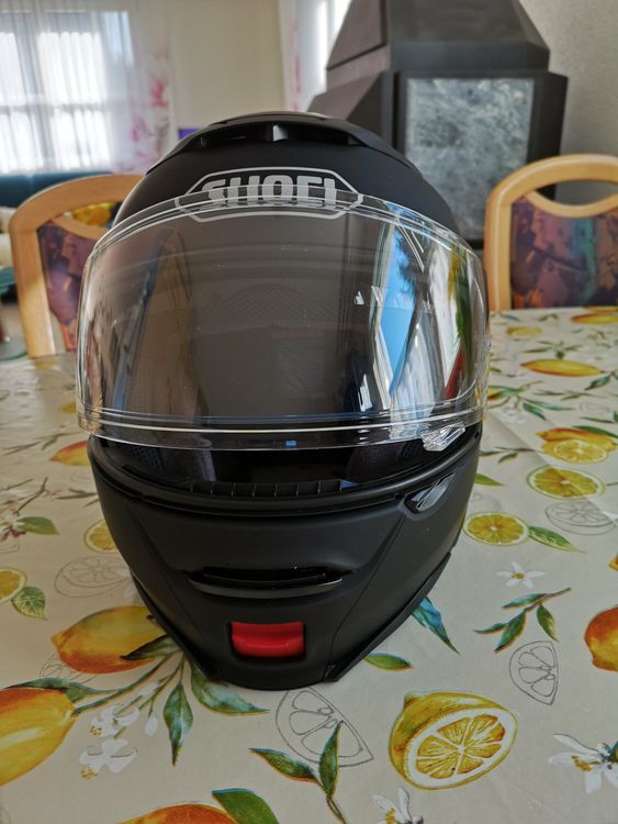 Helm Shoei Neotec 2 (Neu (gemäss Beschreibung)) in Wiesendangen für CHF ...