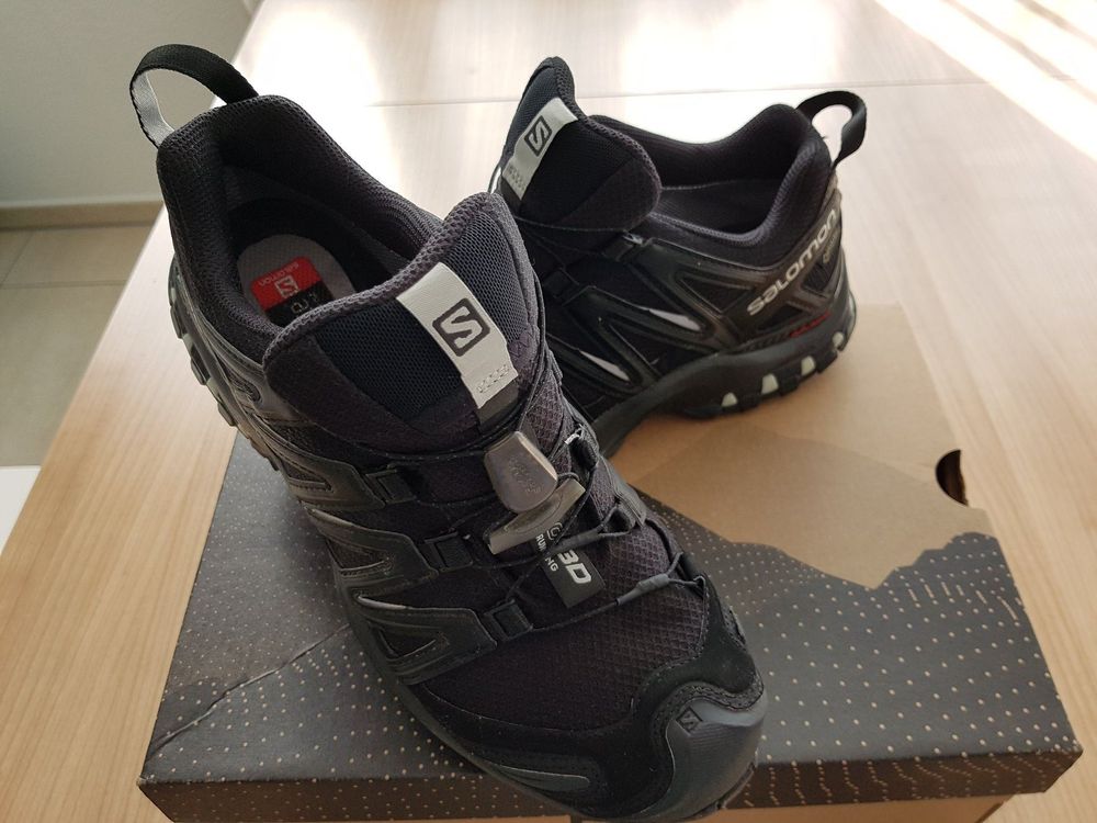Salamon XA Pro 3D Gore-Tex® Herren-Schuh (Gebraucht) in Langenthal für ...