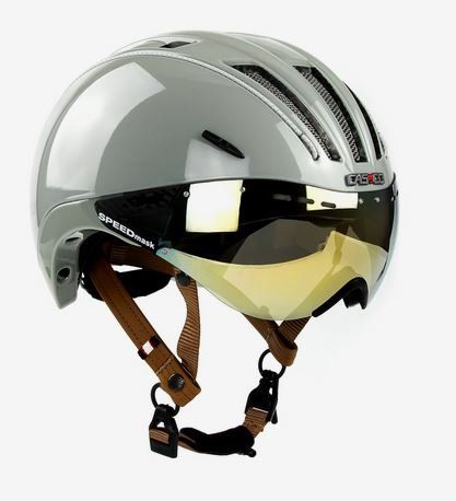 Speed-Mask getönt / Casco ROADSTER | Kaufen auf Ricardo