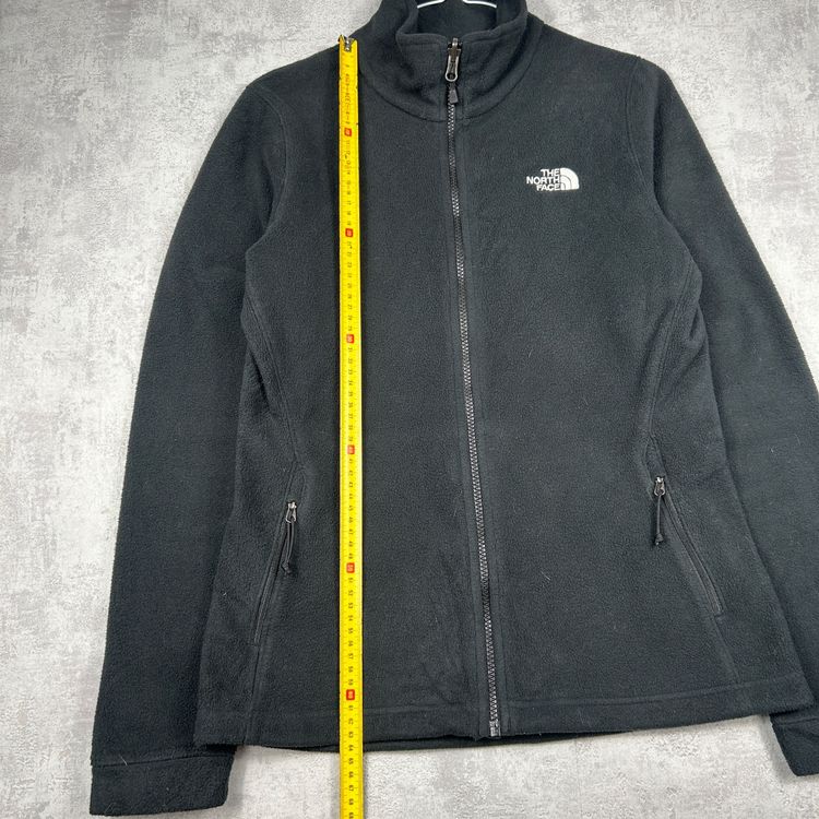 Fleece Jacket The North Face Noir - S femme (Neuf (Voir description)) à ...