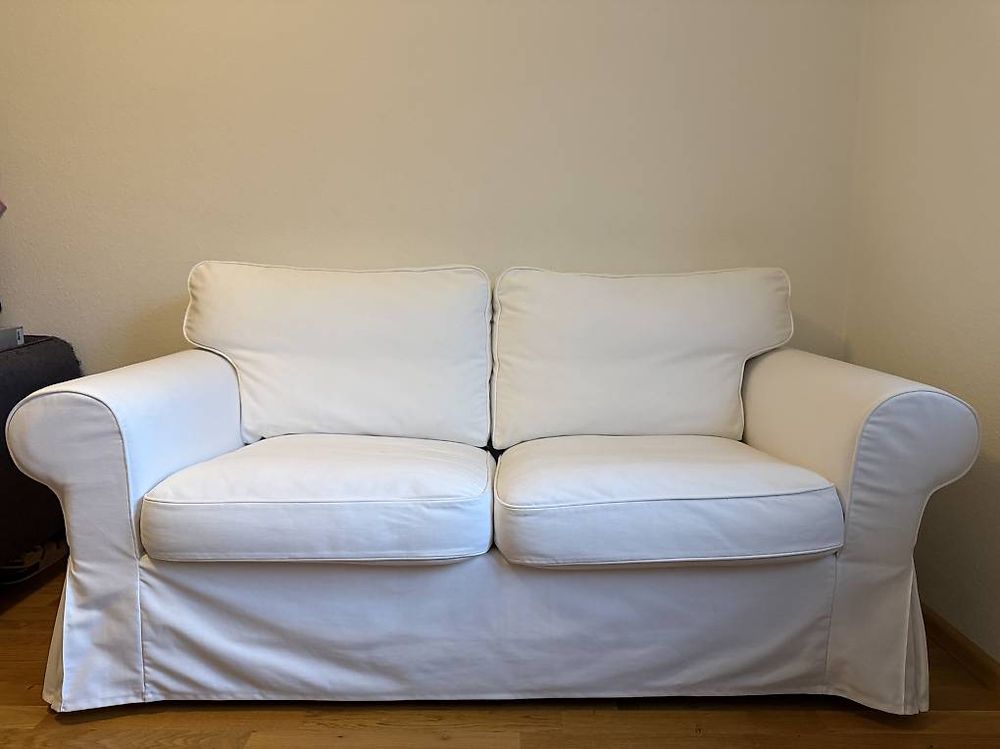 Stilvolle Ikea 2er Sofa Alte Modelle Bilder