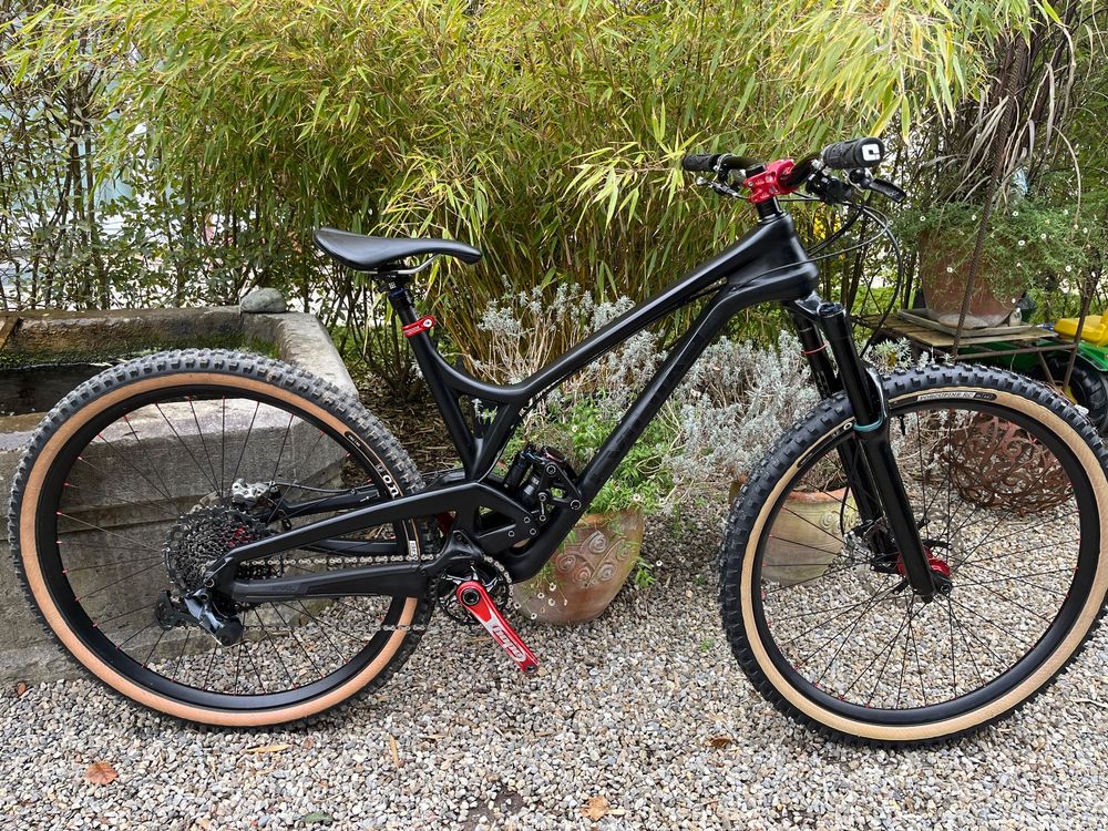 Evil Offering Custom Aufbau | Kaufen auf Ricardo