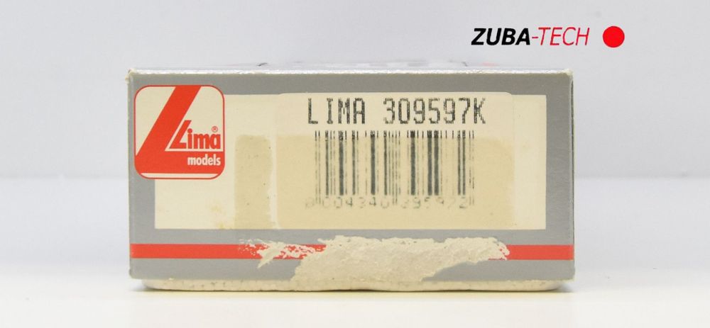 Lima 309597 EW I 700 Jahre Schweiz SBB H0 GS mit OVP (Gebraucht) in St ...