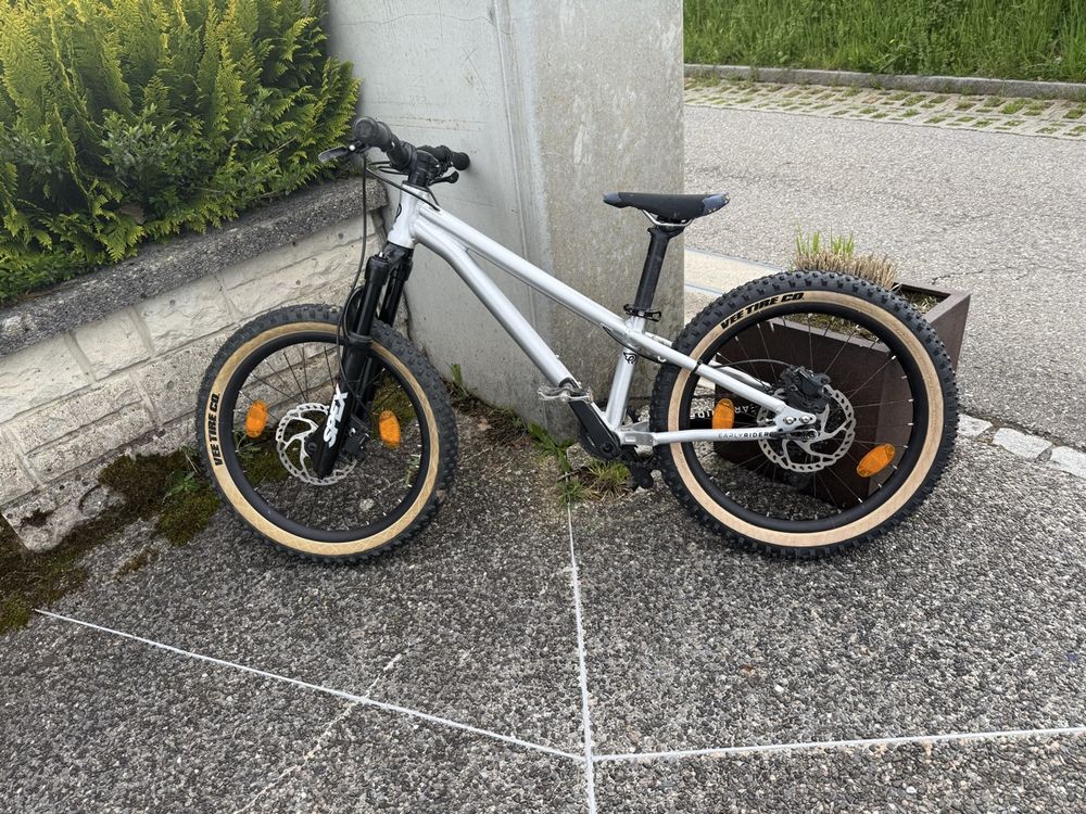 Early Rider Hellion 20“ (Gebraucht) in Burgistein für CHF 640 – nur ...
