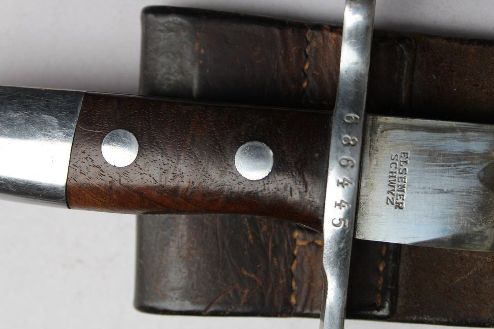 3 Faschinenmesser mod.1914 Schweizer Armee (Gebraucht) in Gebenstorf für CHF 330 – mit Lieferung ...