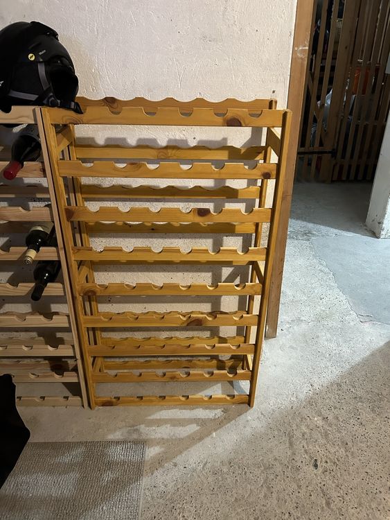 Wine racket | Kaufen auf Ricardo
