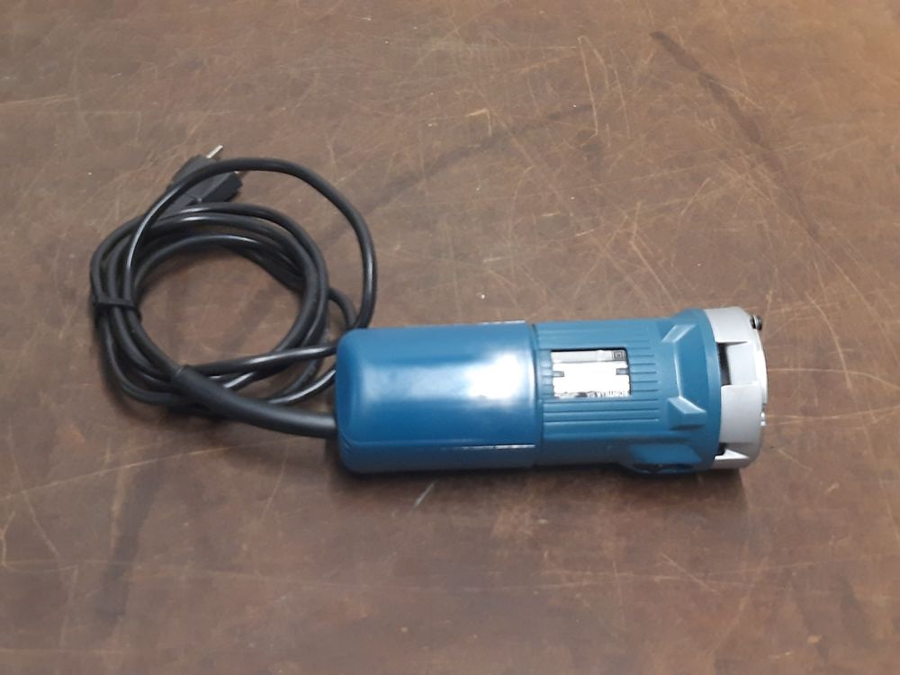 SCINTILLA SA Ersatzmotor aus Lagerbestand (neu) (Neu (gemäss ...