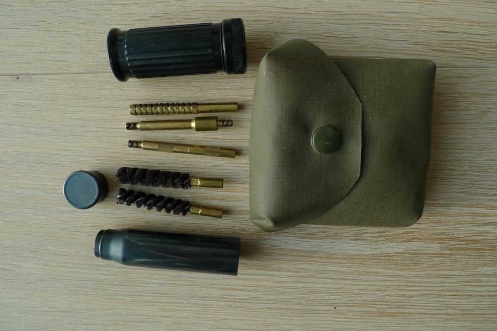 Putzzeug SIG P75 (Gebraucht) in Interlaken für CHF 27 – mit Lieferung ...