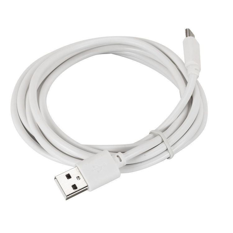 USB C Kabel Ladekabel für Samsung HTC 2M (Neu (gemäss Beschreibung)) in ...
